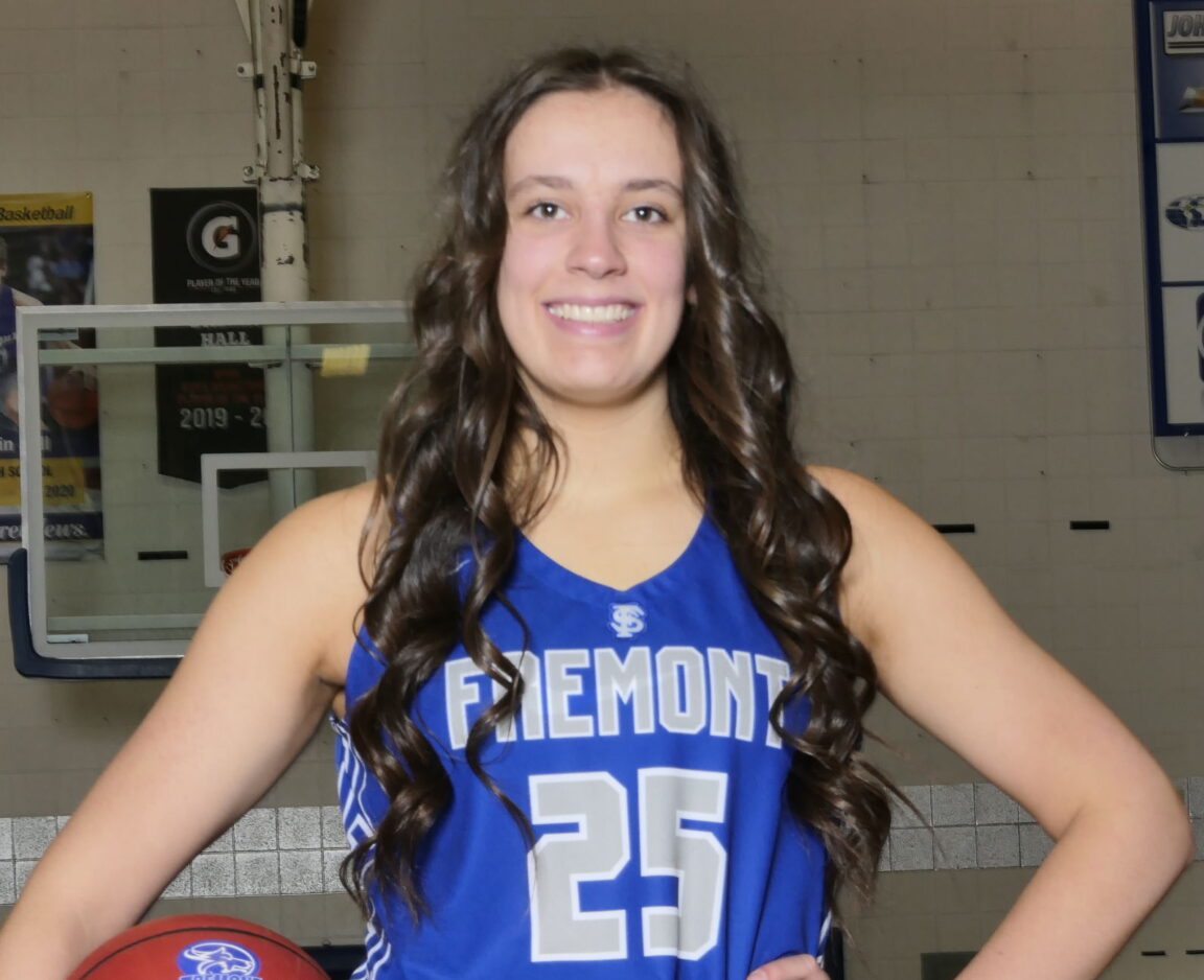 Standard Stars: Fremont High senior Emma Calvert | News, Sports, Jobs ...